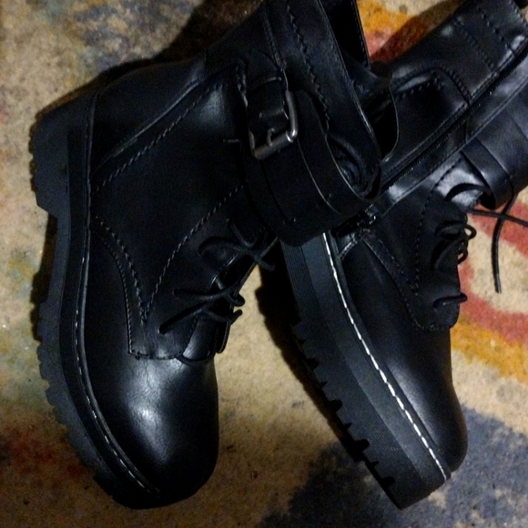 MIA | Shoes | Brand New Mia Boots 85 Women | Poshmark